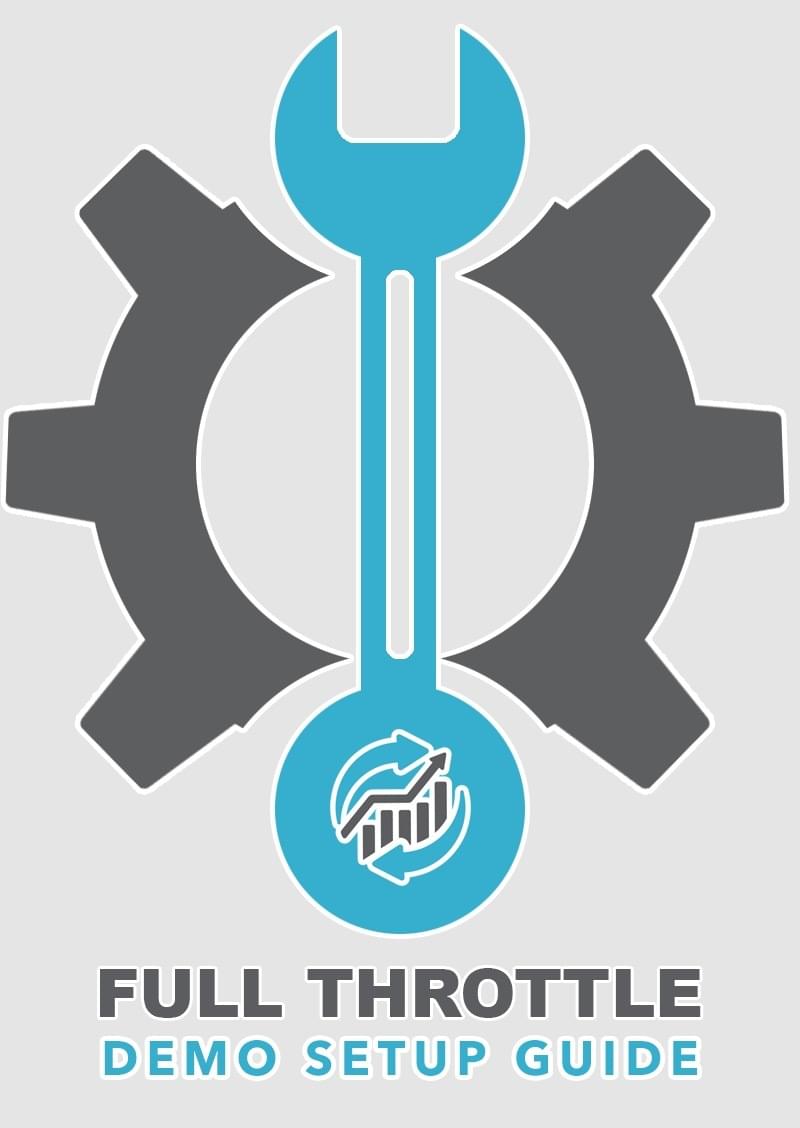 DEMO Account Setup Guide